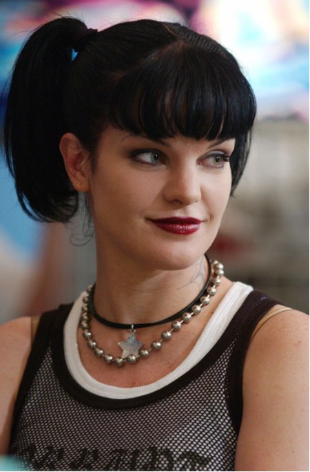 Abigail "Abby" Sciuto picture